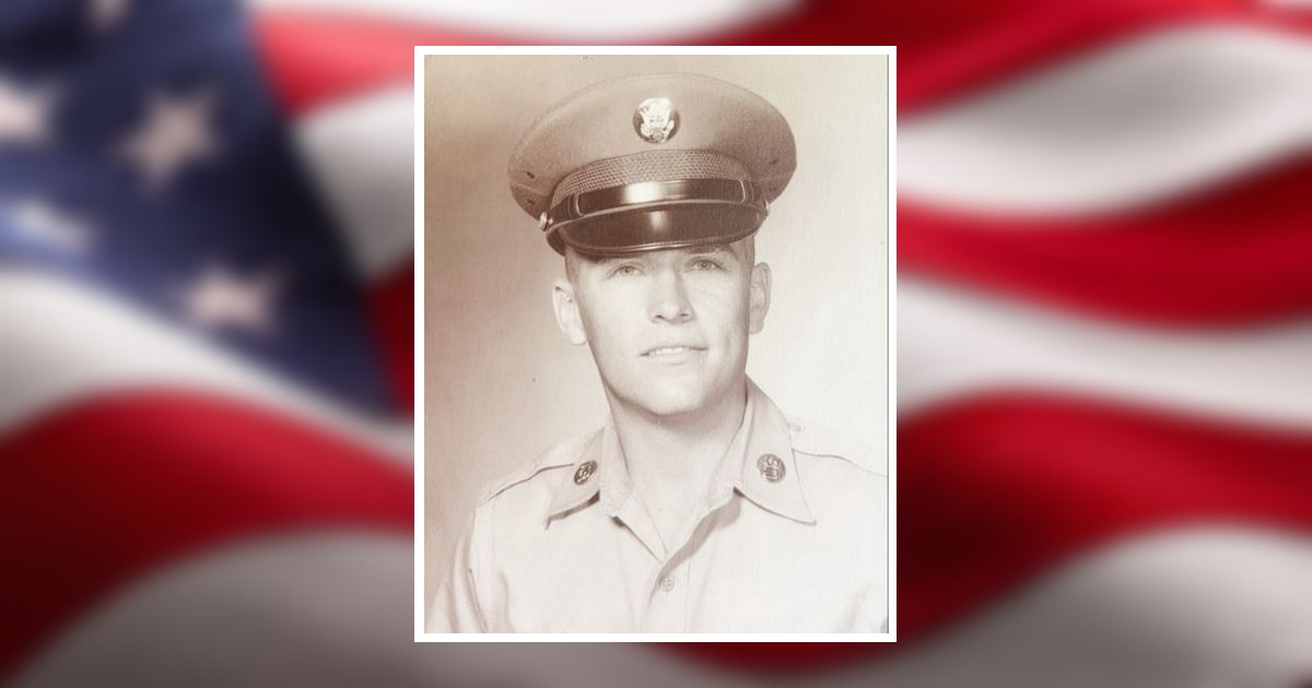 Jerry Wayne Stringer Obituary May 14, 2025 - Alvis Miller & Son Funeral ...