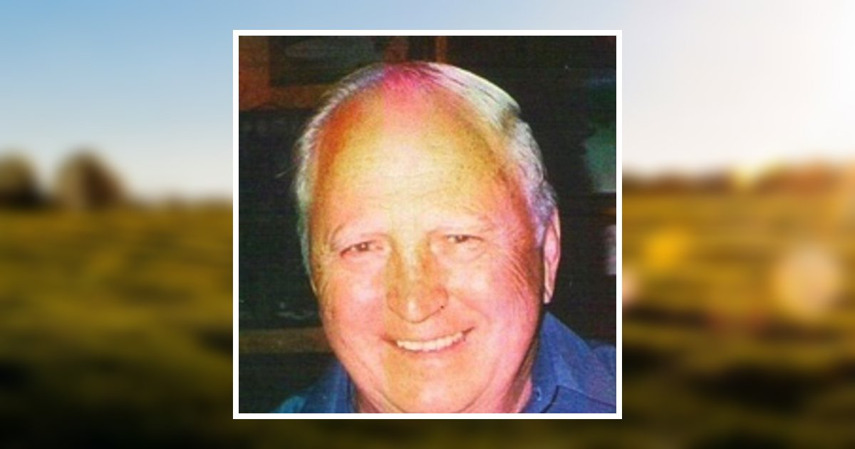 Rudolph V. Fazzini Obituary November 19, 2018 - Edwards Cremation and ...