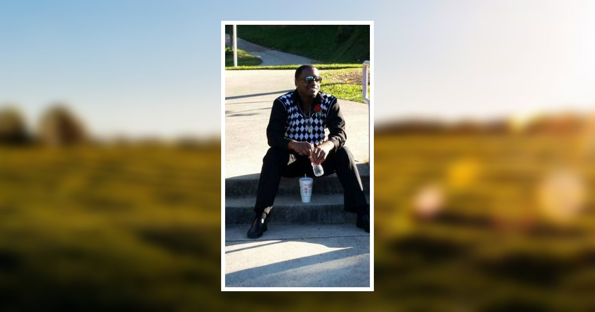 Rakim Lofton Obituary December 4, 2015 - R. Swinson Funeral Service