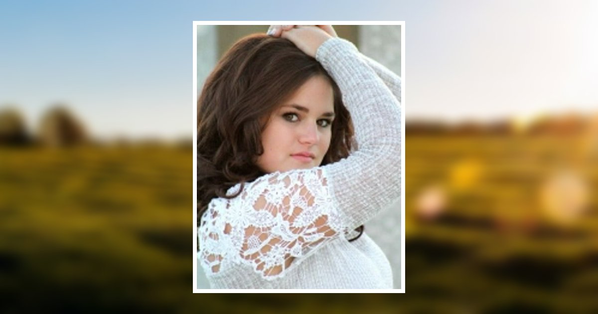 Kimberly Dawn Meeks Obituary December 14, 2019 - Wickham Family Funeral ...