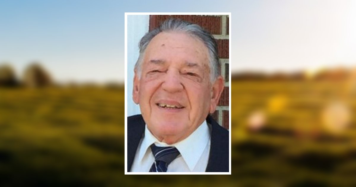 Frank "Bugs" Dechellis Obituary February 23, 2019 - J & J Spratt ...