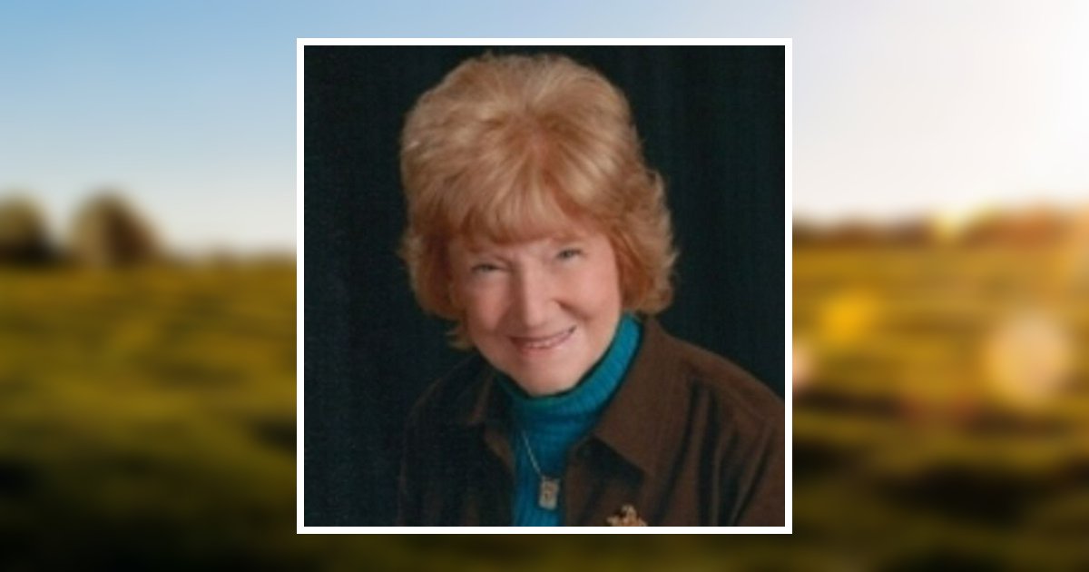 Anna "Anne" Louise Riddle Obituary August 3, 2017 - Callahan & Hughes ...