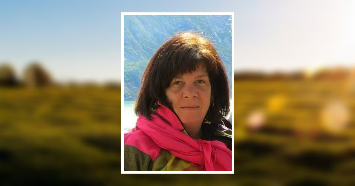 Colleen Casey Obituary 2021 - Reynolds Funeral Home - Turner