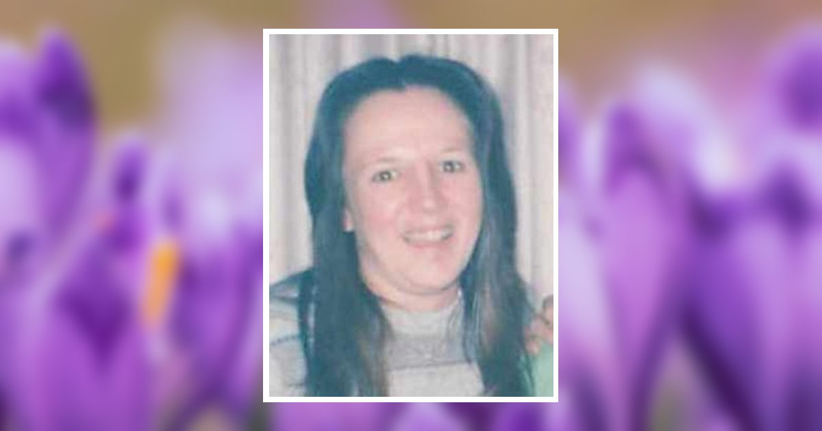 Deborah A. Van Vorst Obituary May 12, 2013 - New Comer Albany