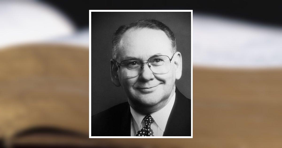 Harold Robert Hamilton Obituary June 5, 2025 - Billingsley Funeral Home