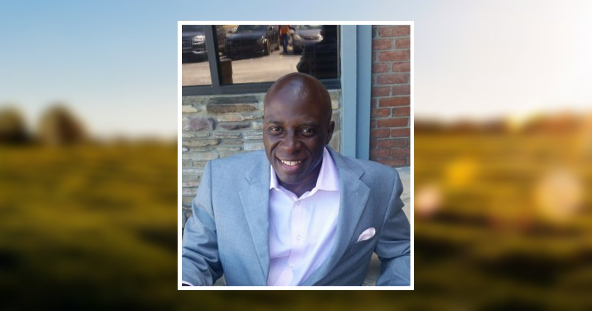 Ricky Burnside Obituary April 28, 2022 - Watkins, Garrett & Woods ...