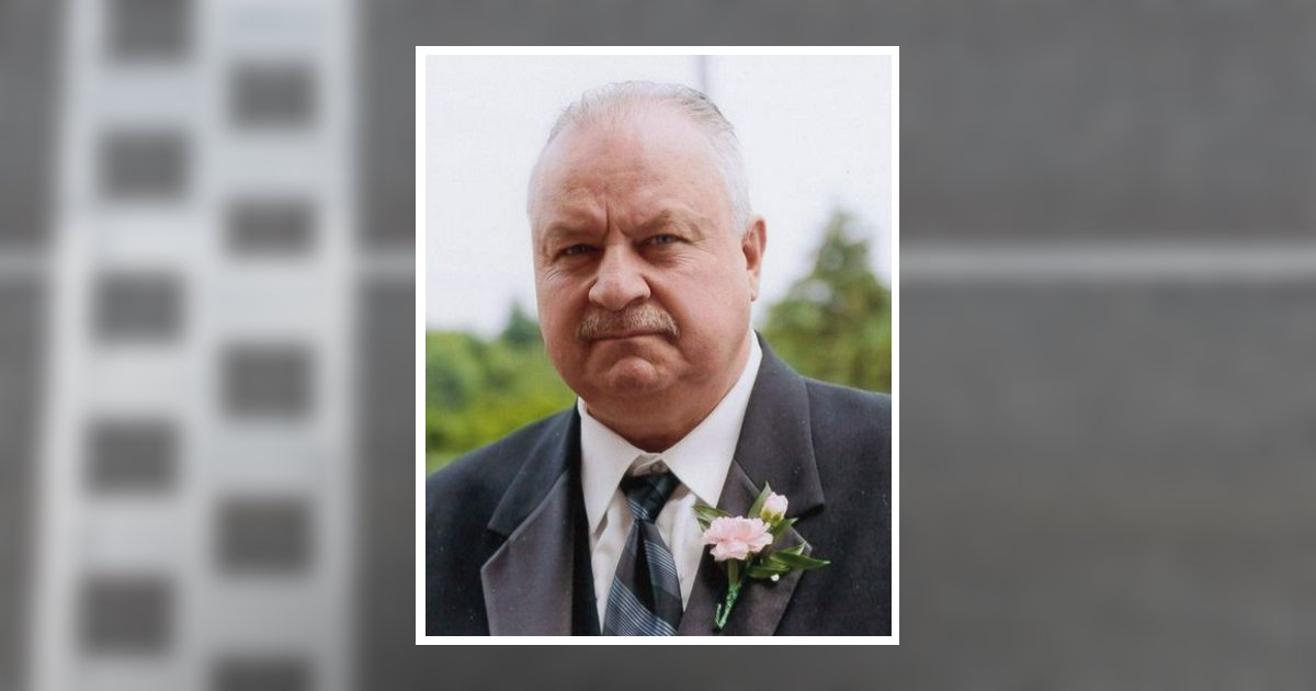 Donald Lee Hottenstein Obituary January 30, 2024 - Homer Funeral Home