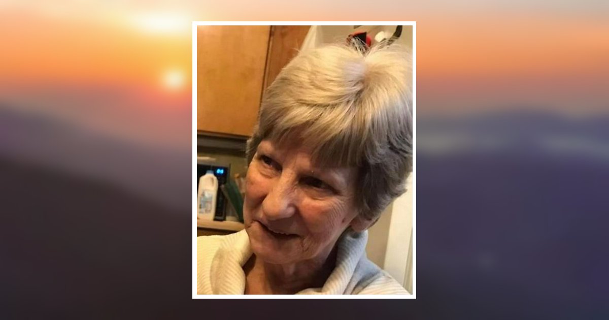 Barbara B. King Obituary April 16, 2024 - Hodapp Funeral Homes