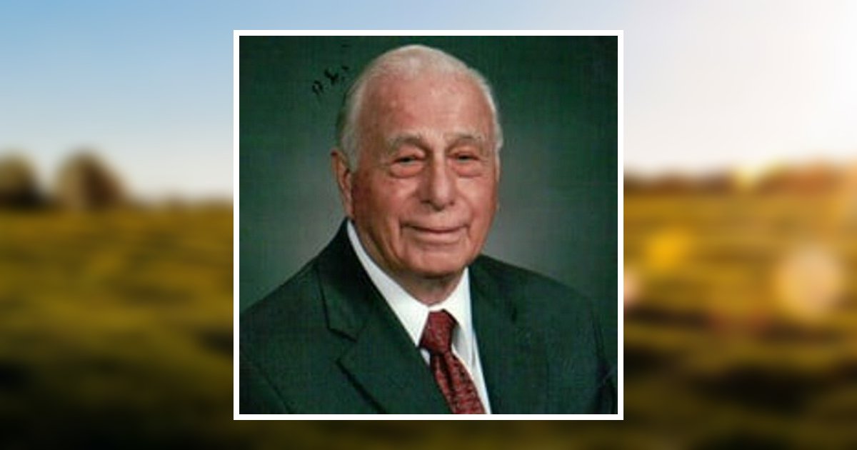 Donald Guy "Don" Creighton Obituary August 27, 2020 - Gray Funeral Home