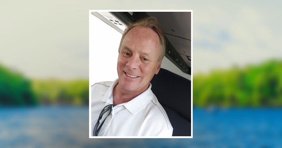 Mark Allen Cunningham Obituary June 19, 2025 - Raymer - Kepner Funeral ...