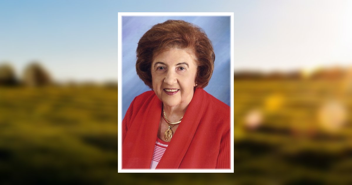 Delores "Dee" Hanke Obituary April 16, 2018 - Roland Funeral Service