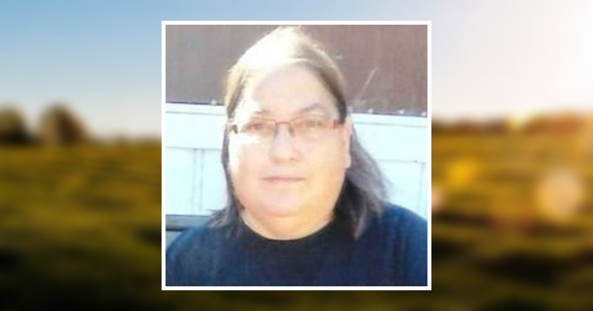 Patricia Ann Leach Obituary October 18, 2013 - Mahn Family Funeral and ...