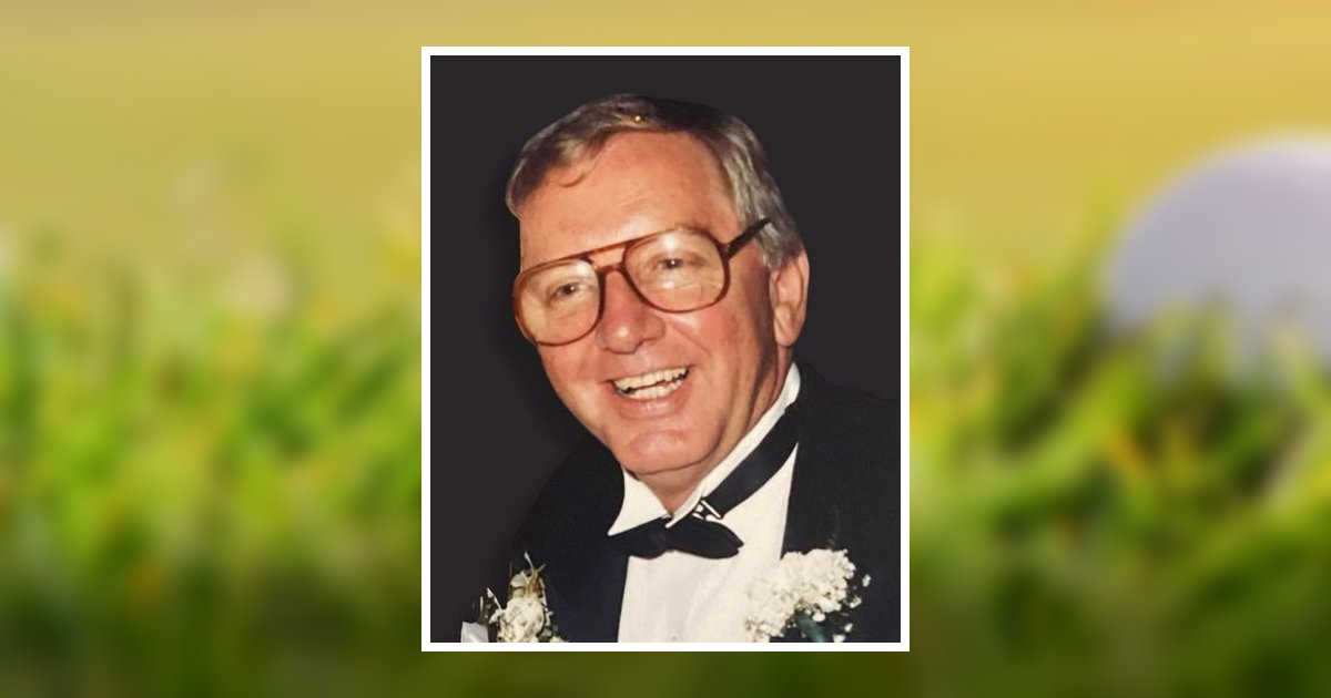 Edwin "Ted" D. Sweeney Obituary 2023 - Tidd Funeral Home