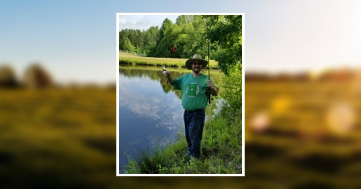 David Michael Reaume Obituary August 12, 2015 - Hayworth - Miller ...