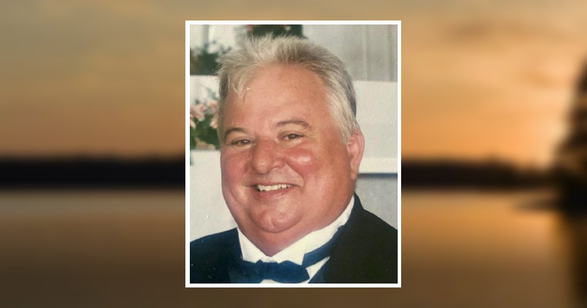 Richard "Rick" G. Zieroff Obituary July 7, 2024 - Weigel Funeral Home