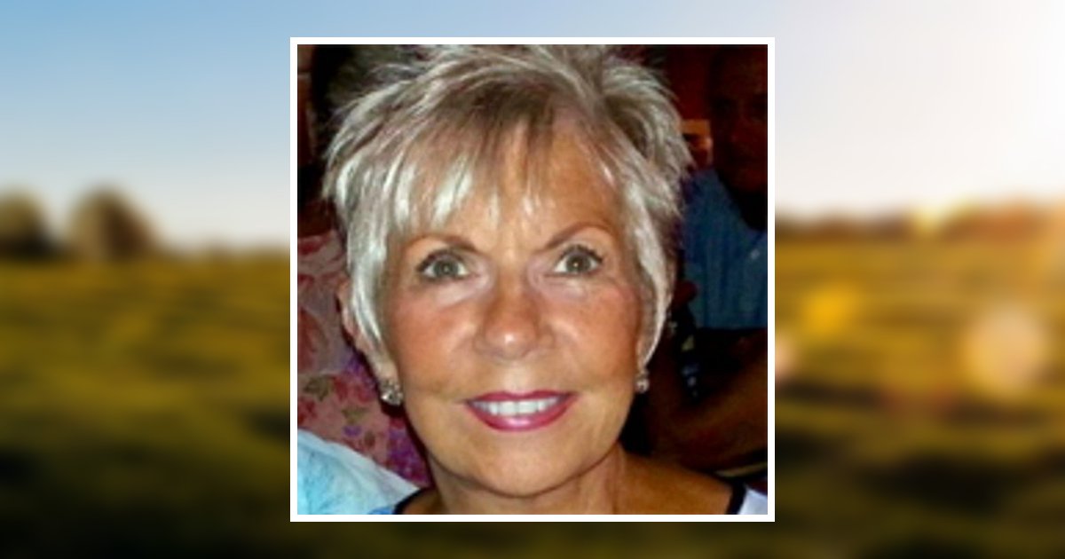 Anna M. Sadera Obituary July 18, 2017 - McComas Family Funeral Homes