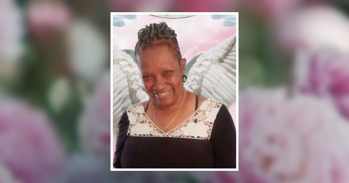 OUIDA COOPER TRUMBLE Obituary September 3, 2023 - Davis Mortuary Services