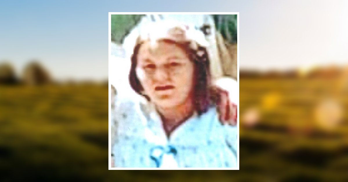 Tammy Jo (Beasley) Hinkle Obituary September 15, 2021 - Fitzpatrick ...