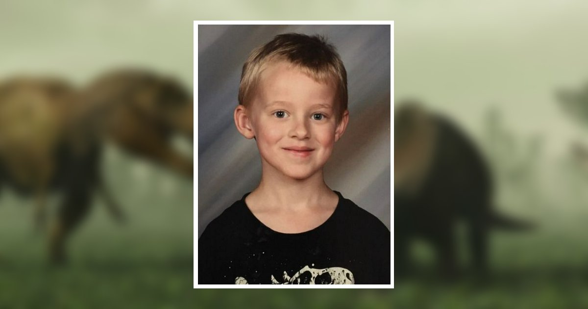 Ezera Jase Miller Obituary January 29, 2022 - West Family Funeral Services