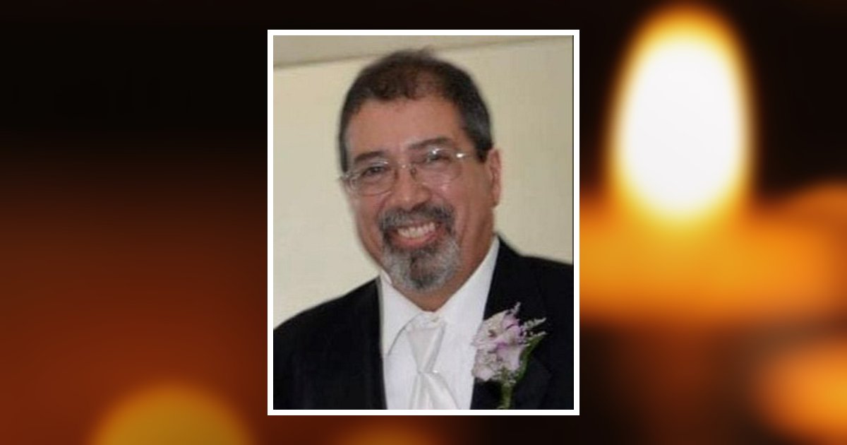 Raymond "Ray" Ellery Stokes, Jr. Obituary November 15, 2023 - Minor ...