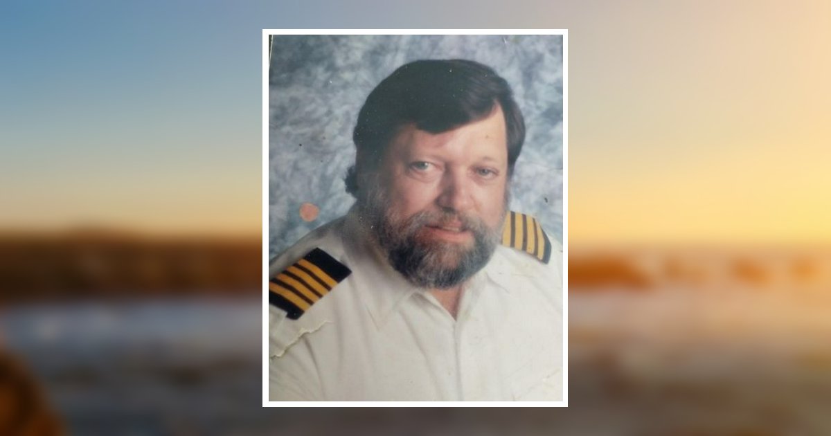 Douglas Dean Collett Obituary March 9, 2025 - Bell Tower Funeral Home ...