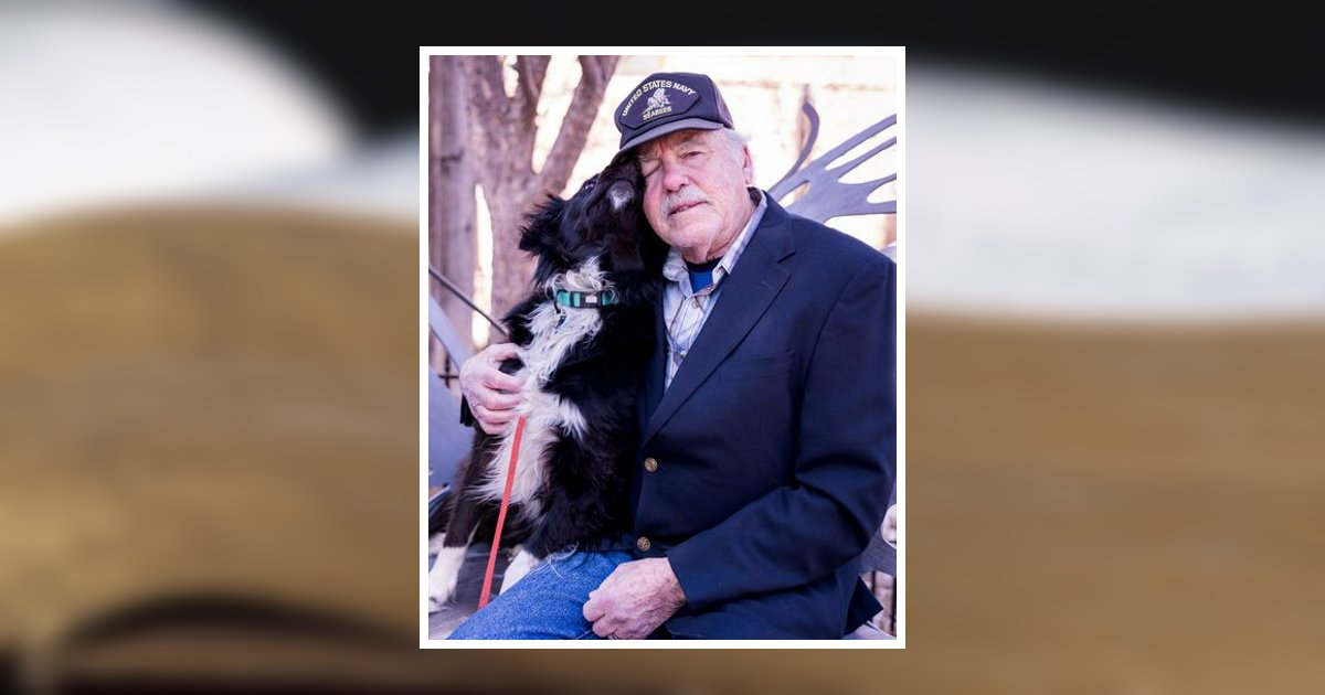 Larry Leroy Lone Obituary February 18, 2025 - Schrader, Aragon & Jacoby ...