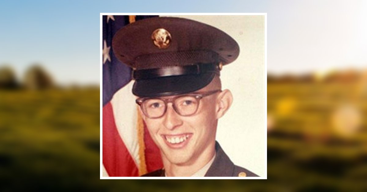 Robert Williams Obituary April 20, 2016 - Higgins-Reardon Funeral Homes ...