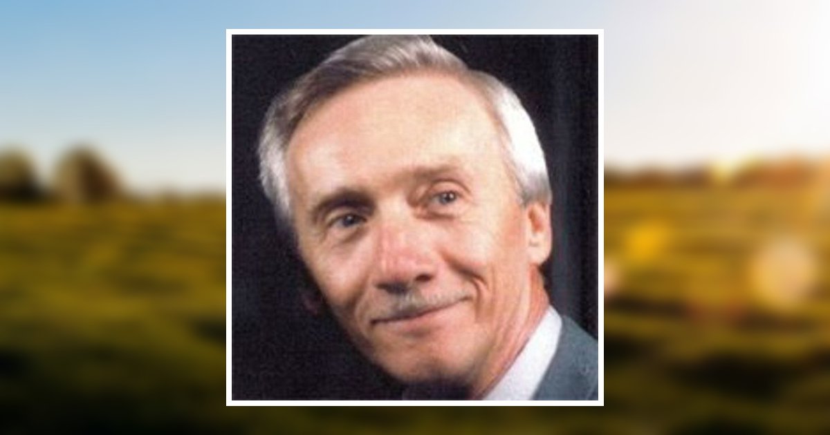 Richard N. Reaser Obituary December 12, 2012 - Bissler & Sons Funeral ...