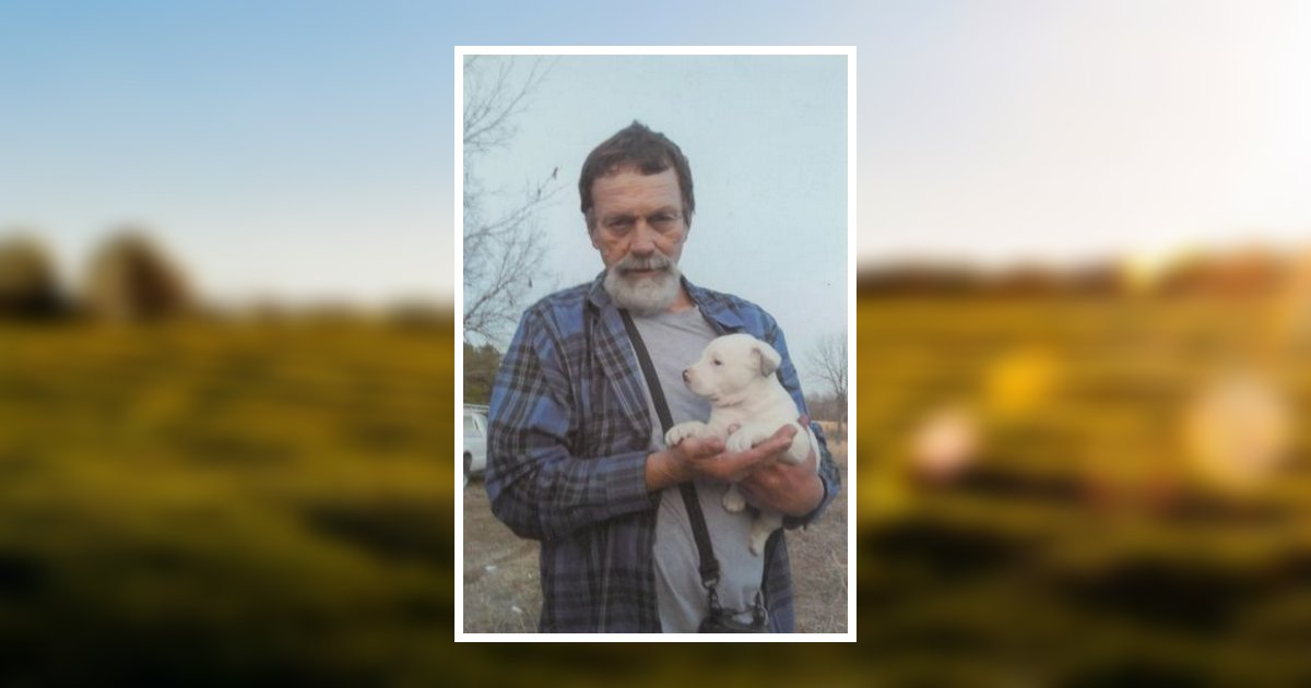 Jerry Dean Graham Obituary February 13, 2023 - Forever Memories Funeral ...