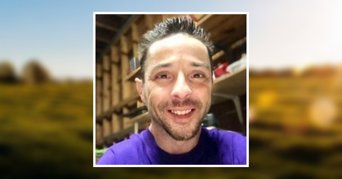 Dustin Lawrence Reece Obituary January 22, 2023 - Clayton - Thompson ...