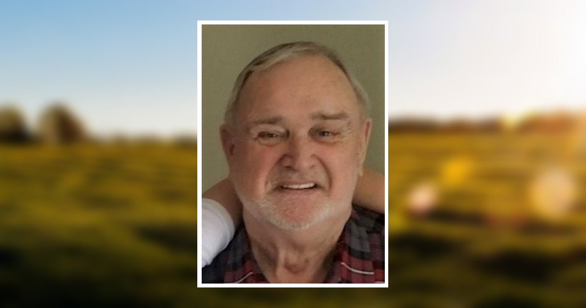 Harry Simpson Obituary August 11, 2020 - Warren Funeral Home, Cemetery ...