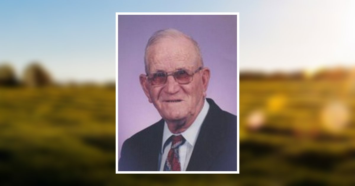 Edgar Hatley Obituary 2009 - Hartsell Funeral Homes