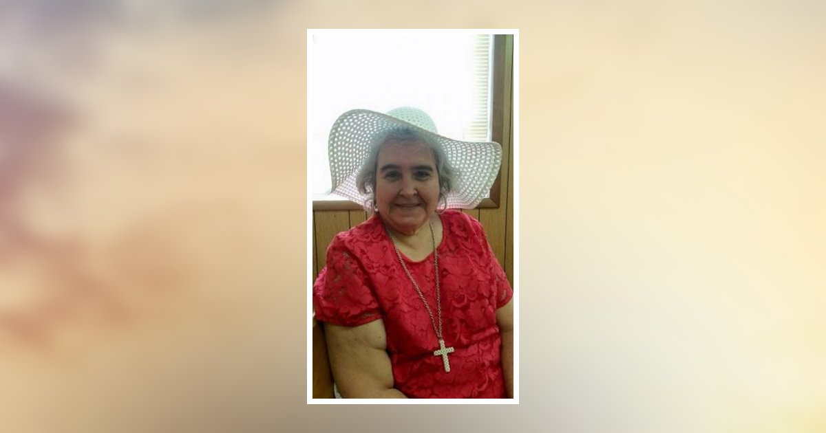 Sherry Jean Payne Obituary December 10, 2024 - Jonesborough Funeral Home