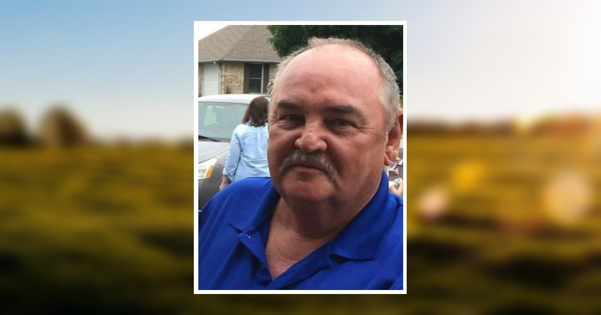 Ray Lewis Hiser Obituary August 20, 2024 - A.F. Crow & Son Funeral Home ...