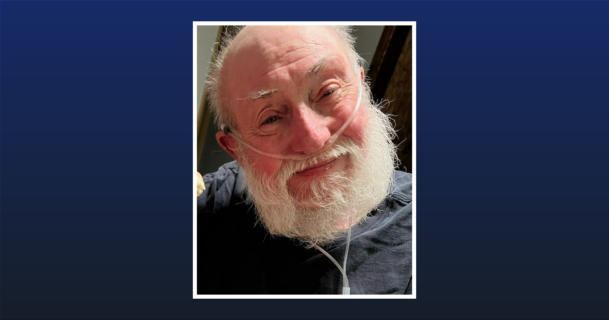 Jack Huling Miller Obituary May 27, 2024 - Dodd-Reed Funeral Home