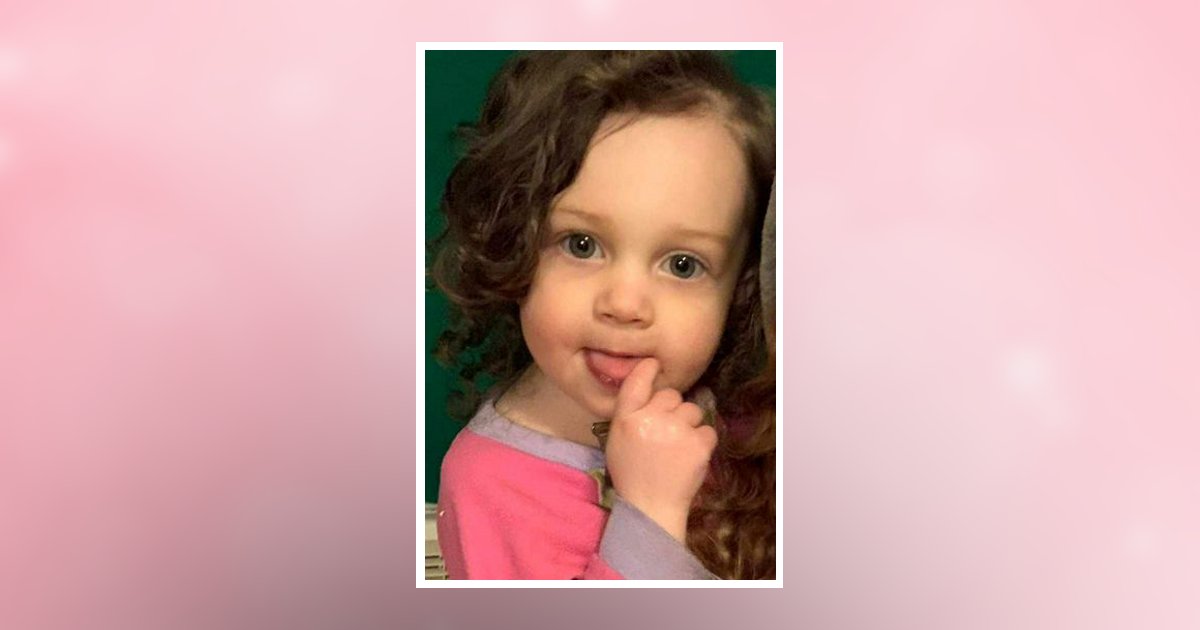 Addy Guleff Obituary February 8, 2024 - Bradford Lawrence Funeral Home