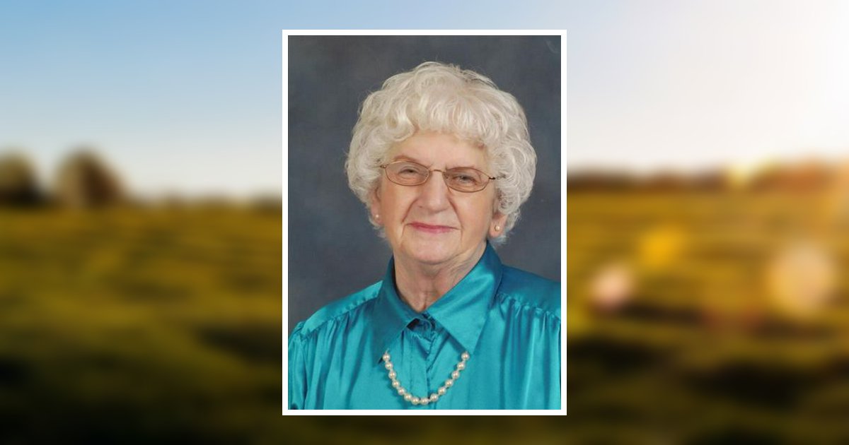 Virginia Peters Obituary April 25, 2017 - Kessler & Maguire Funeral Home