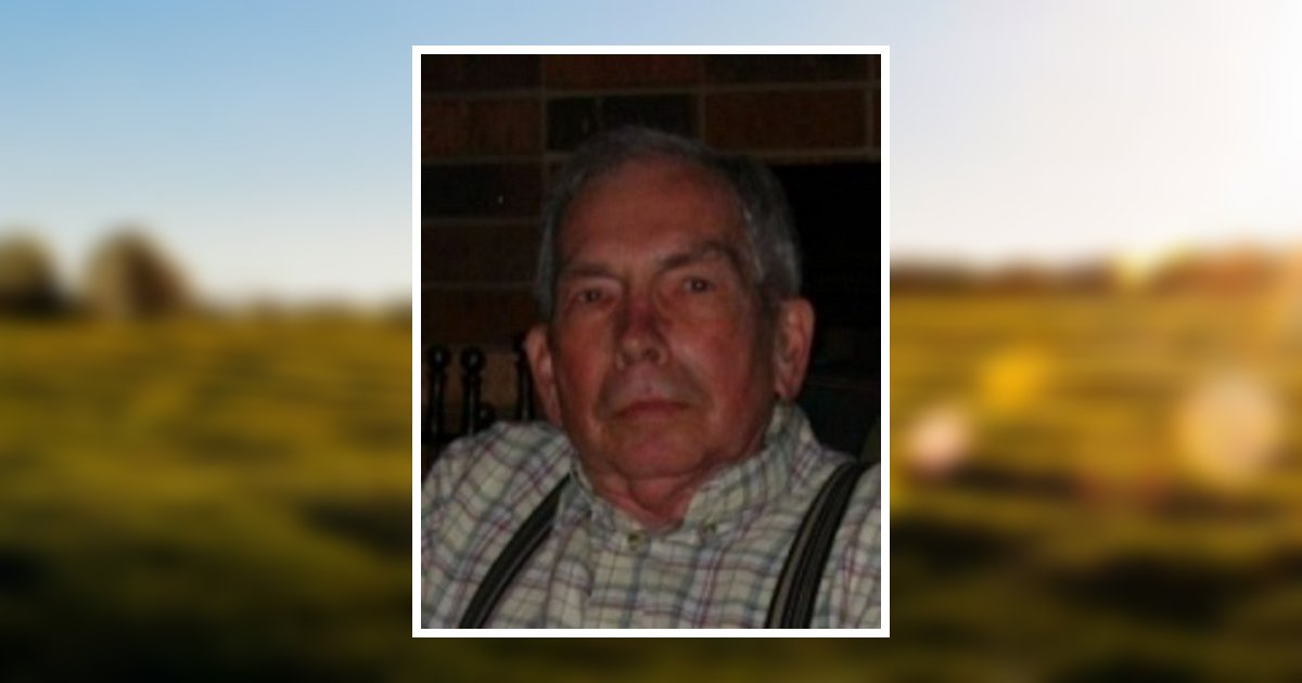 Robert Earl Snapp Obituary November 11, 2009 - Hayworth - Miller ...