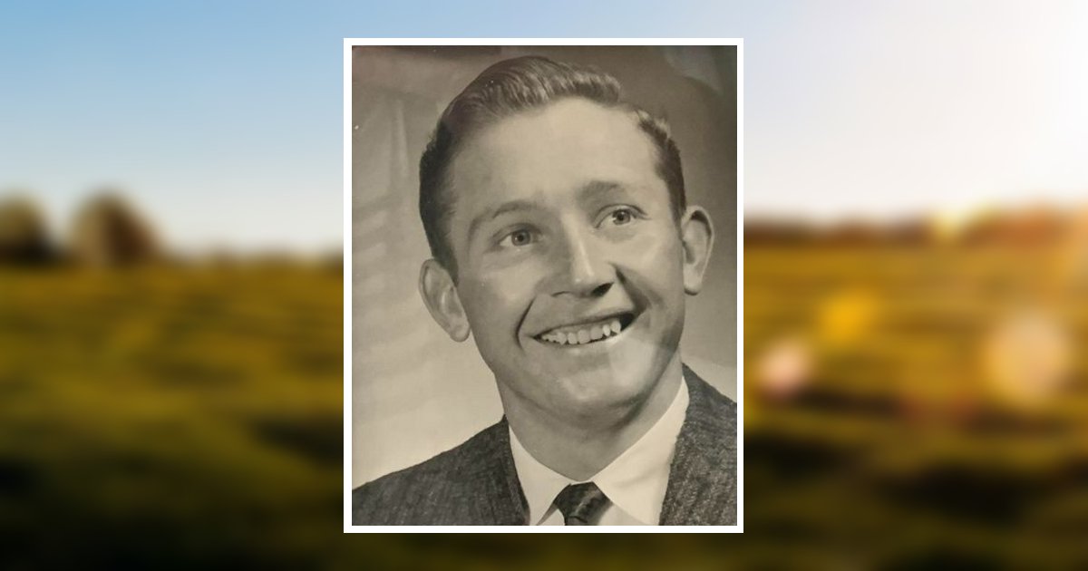 Lonnie "Wayne" Martin Obituary November 23, 2023 - Hood Mortuary