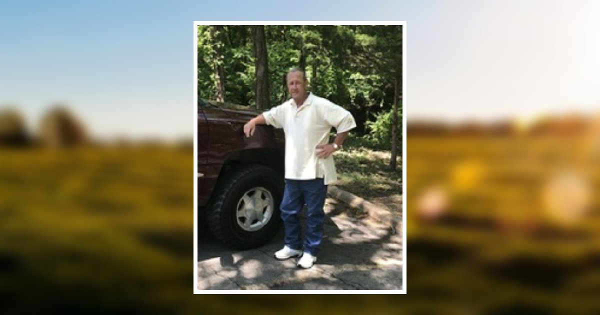 David Scott Noggle Obituary March 16, 2022 - Cole Funeral Homes