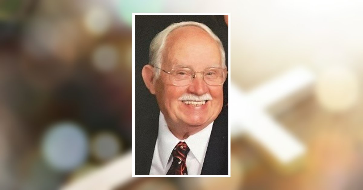 Edward Lee Ramey Obituary January 25, 2023 - Newcomer Dayton