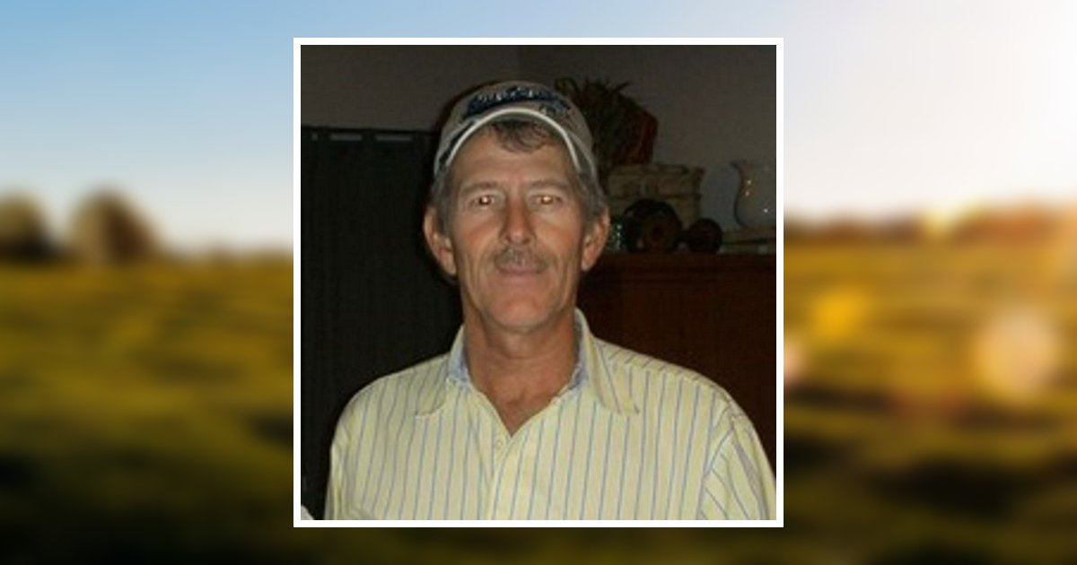 Daniel Wayne Crooks (Plainview) Obituary March 1, 2020 - Kornerstone ...