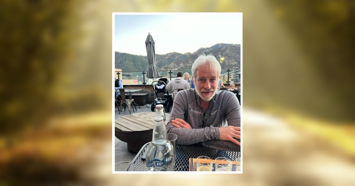 Michael A. Larson Obituary June 22, 2025 - Mattson Funeral Home ...