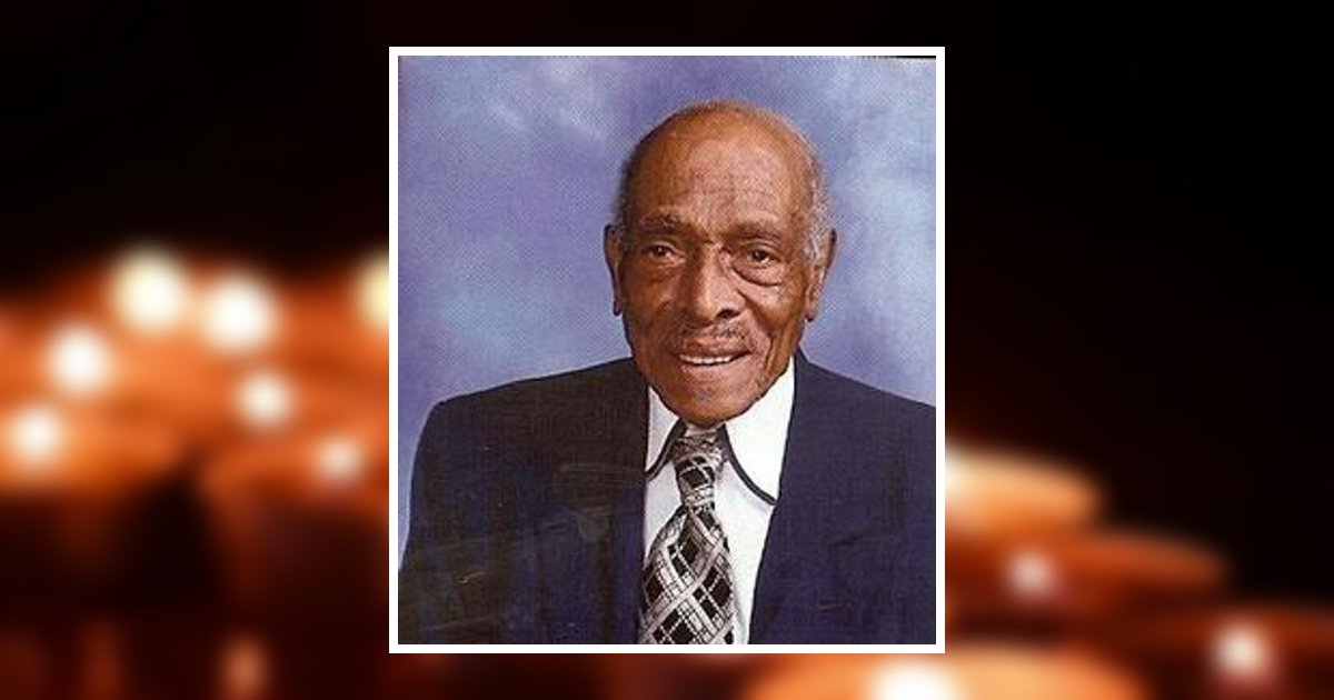 William Daniel "Weese" Thomas Obituary February 29, 2016 - Davis-Turner ...