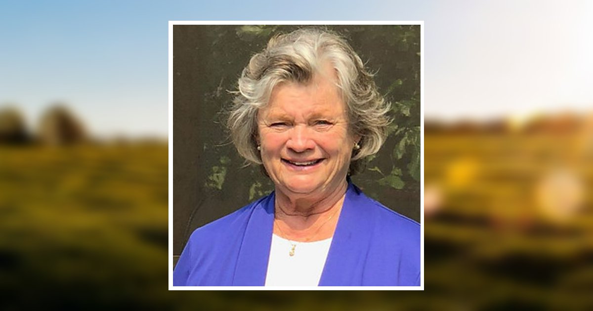 Cheryl Jean Baldwin (Stute) Obituary September 16, 2022 - Mueller-Bies ...