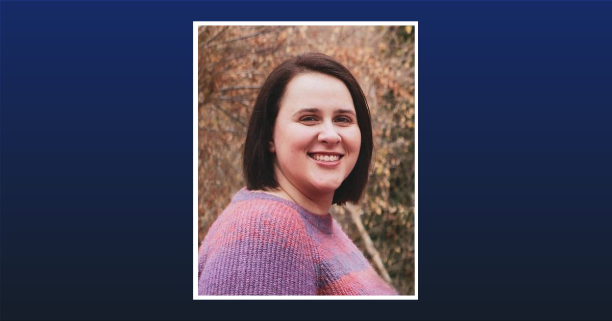 Jennifer Reese Obituary August 15, 2023 - Russon Mortuary & Crematory
