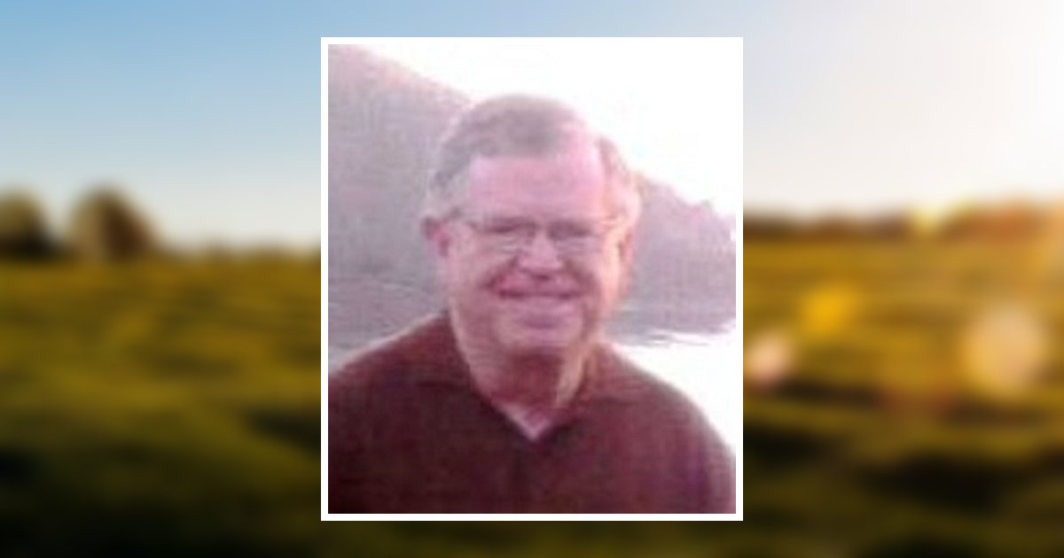 Lyle Rolofson Jr. Obituary December 19, 2014 - The Amos Family Funeral ...