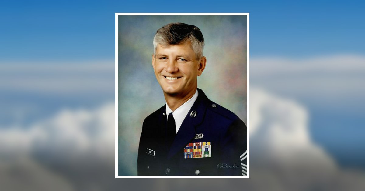 Robert James Dowd Jr. Obituary October 30, 2024 - Salandra Funeral and ...