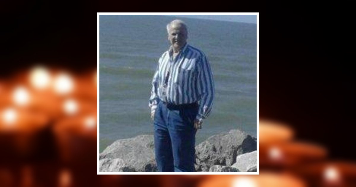 Kenneth R. Said Obituary May 11, 2013 - John N. Santeiu & Son, Inc.