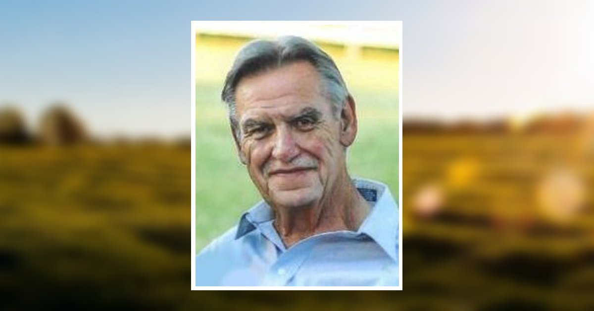 Robert "Bob" Rader Obituary October 12, 2020 - Reeves - Baskerville ...